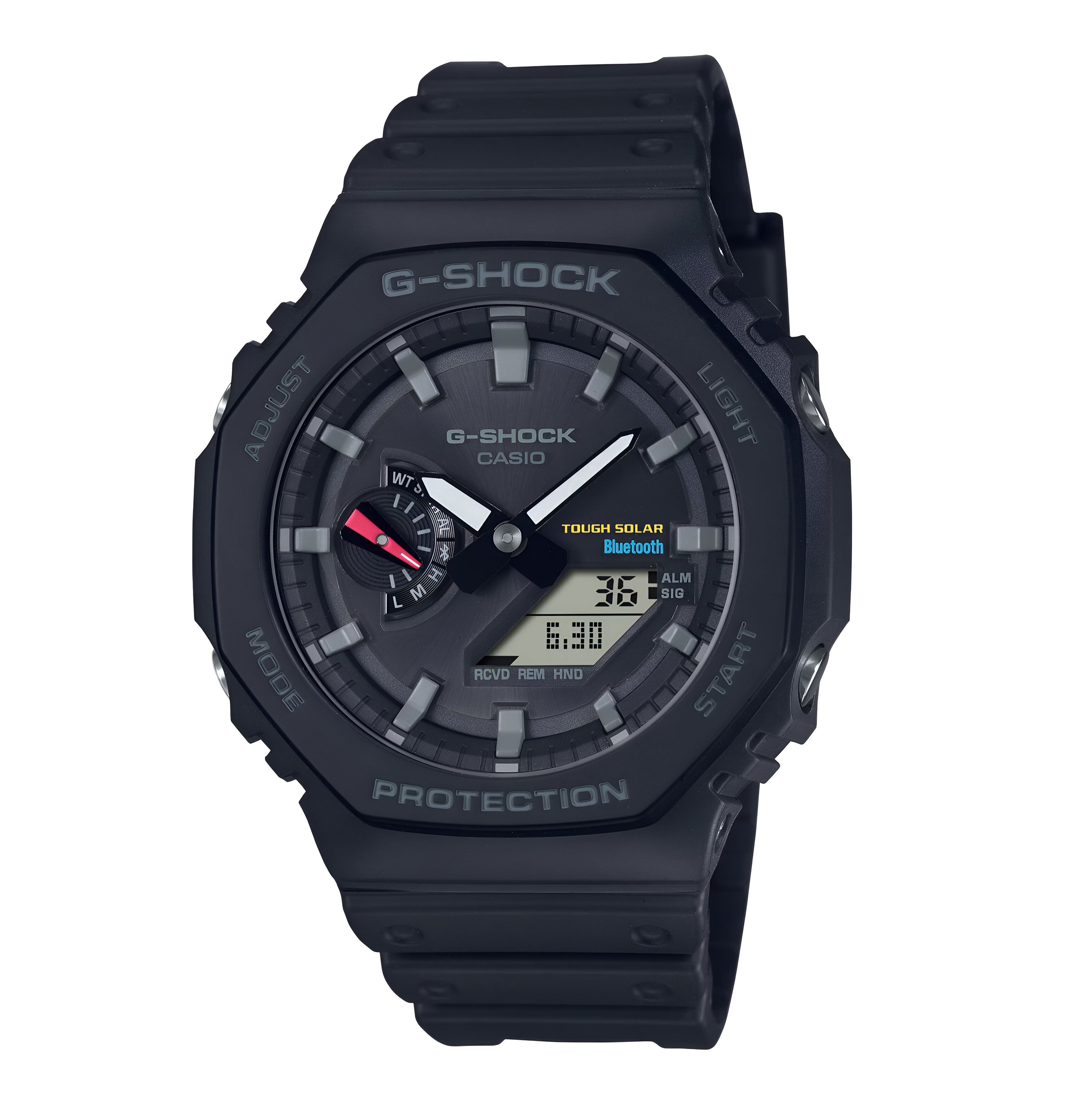 GA-B2100-1AER – G-FACTORY BALKANS